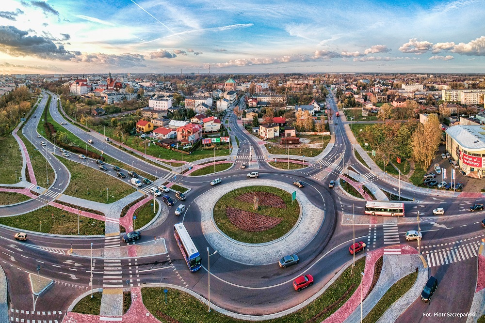 Piotrków Trybunalski to Miasto Przyjazne Firmom 2017 – Gepardy Biznesu